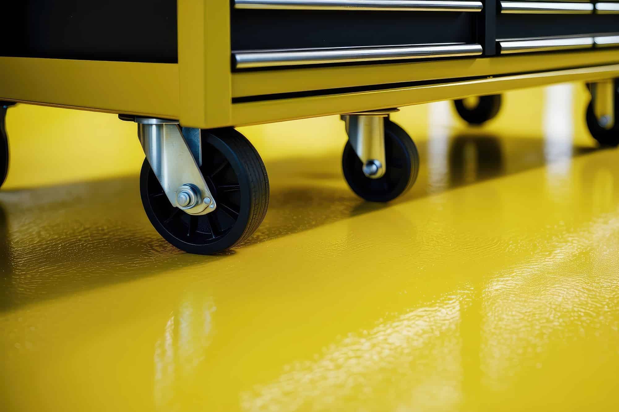 Wheels vs. Casters: What's the Difference and Which Do You Need ...